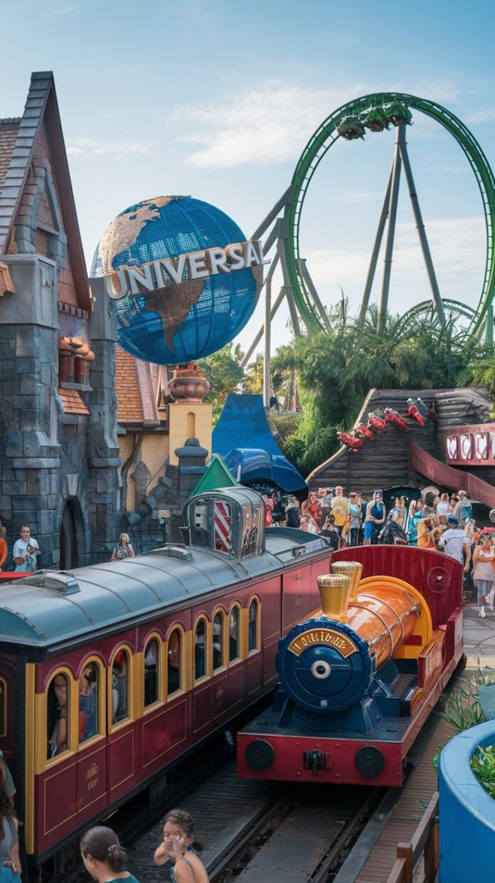 10 Best Theme Parks in Florida to Visit - Luna OMG Travel